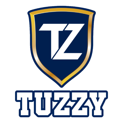Atletas - Tuzzy E-Sports