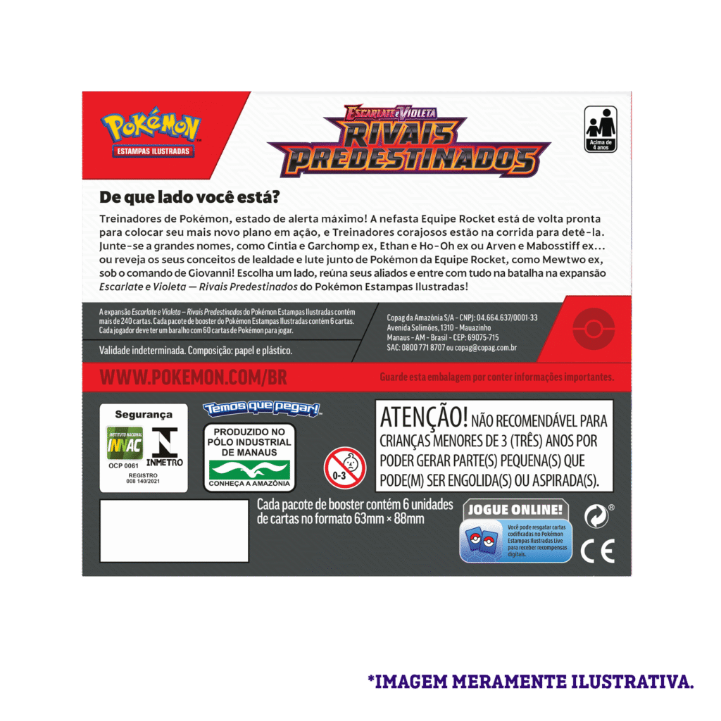 Loja - Tuzzy E-Sports