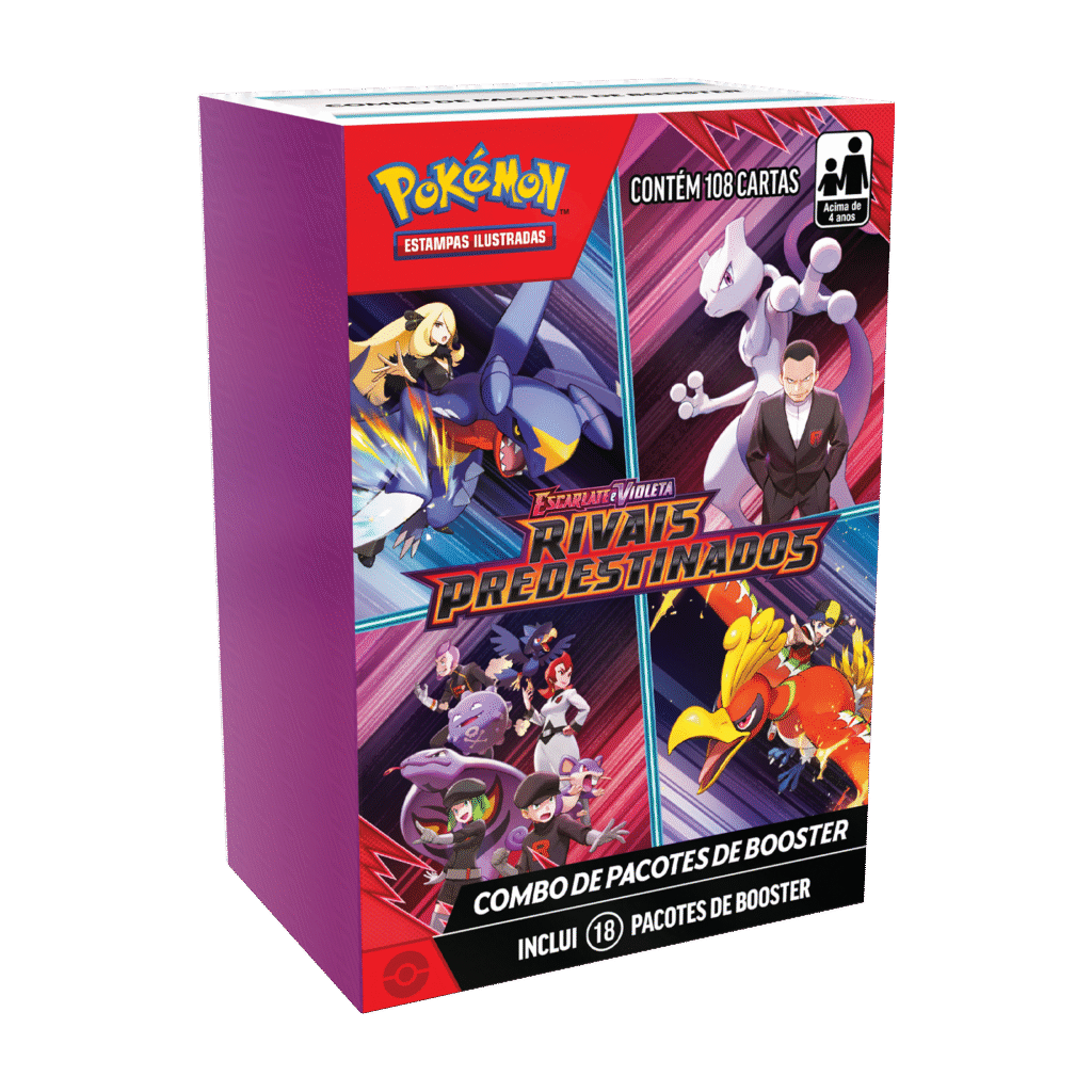 Loja - Tuzzy E-Sports